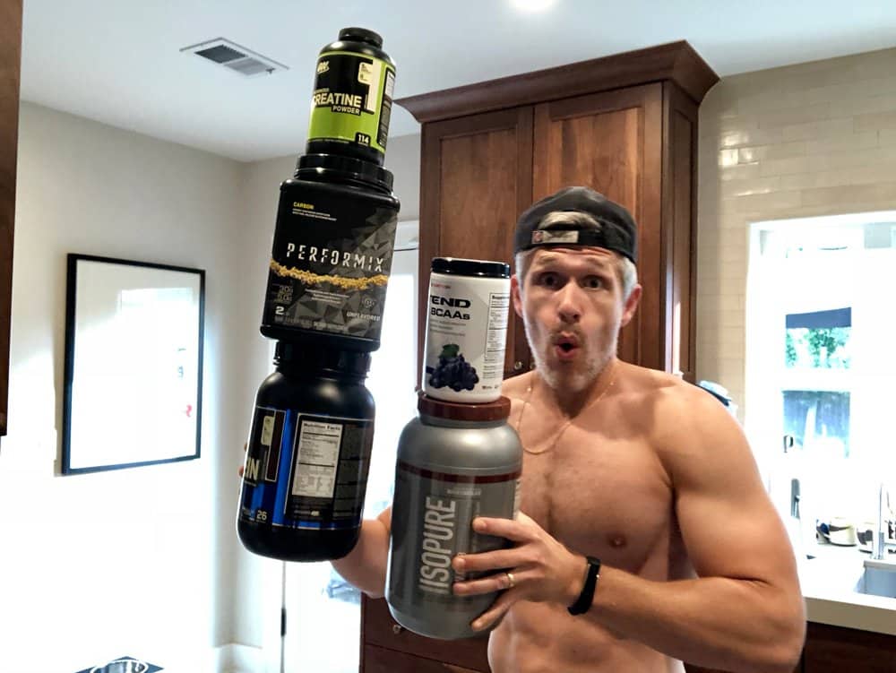 About Nate Clark | Nate Clark