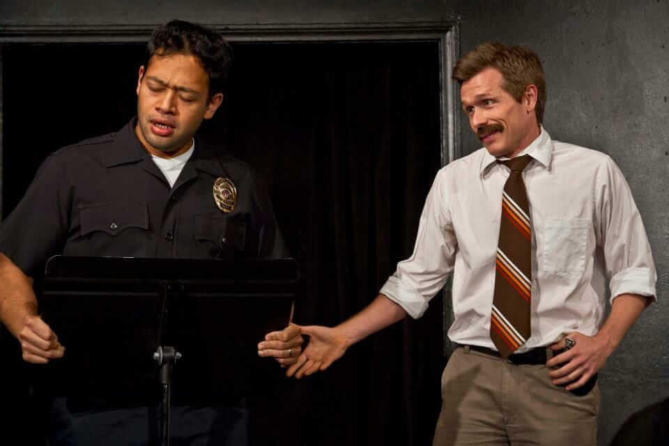 About Nate Clark | Nate Clark